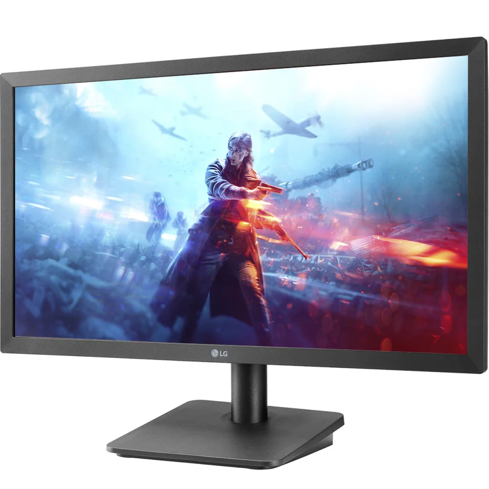 Monitor Gamer LG 215 Full HD KaBuM
