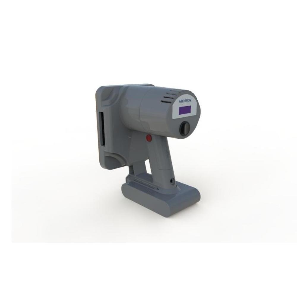 Ferramenta Hikvision DSD42MF2B KaBuM