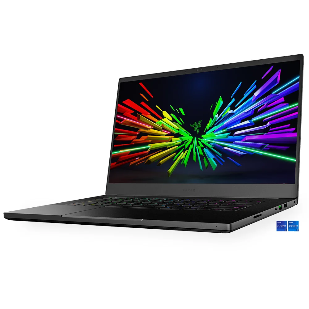 Notebook Gamer Razer Blade 17 Intel i7 KaBuM