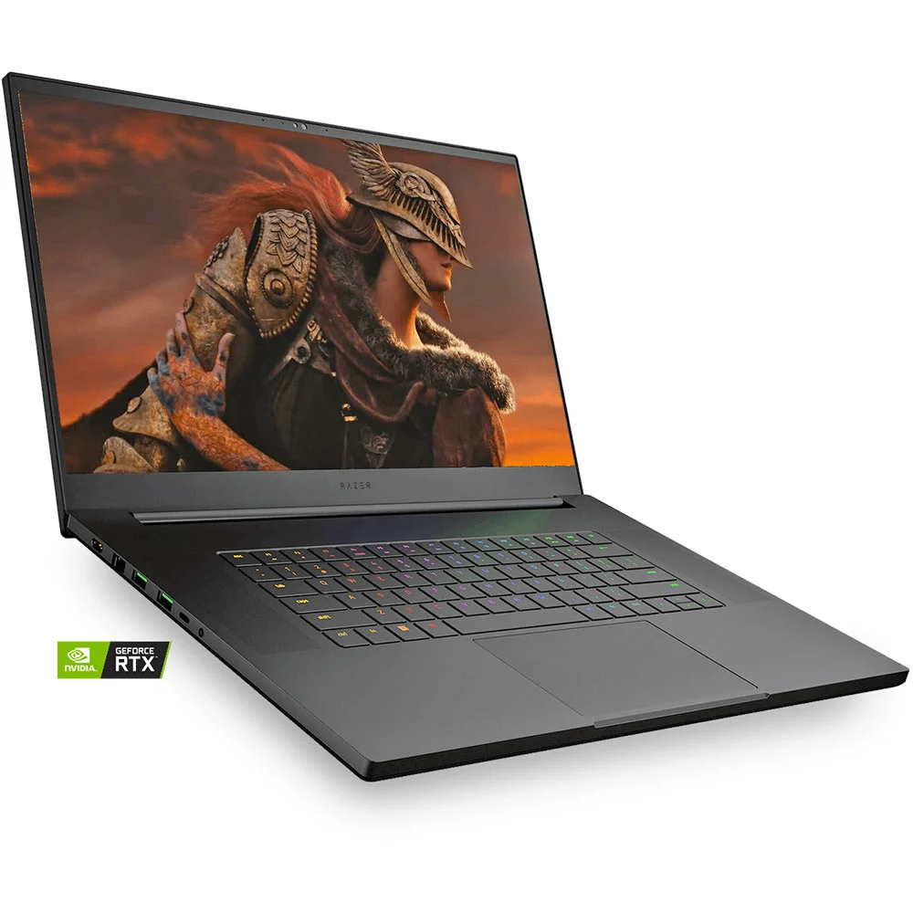 Notebook Gamer Razer Blade 17 Intel i7 KaBuM