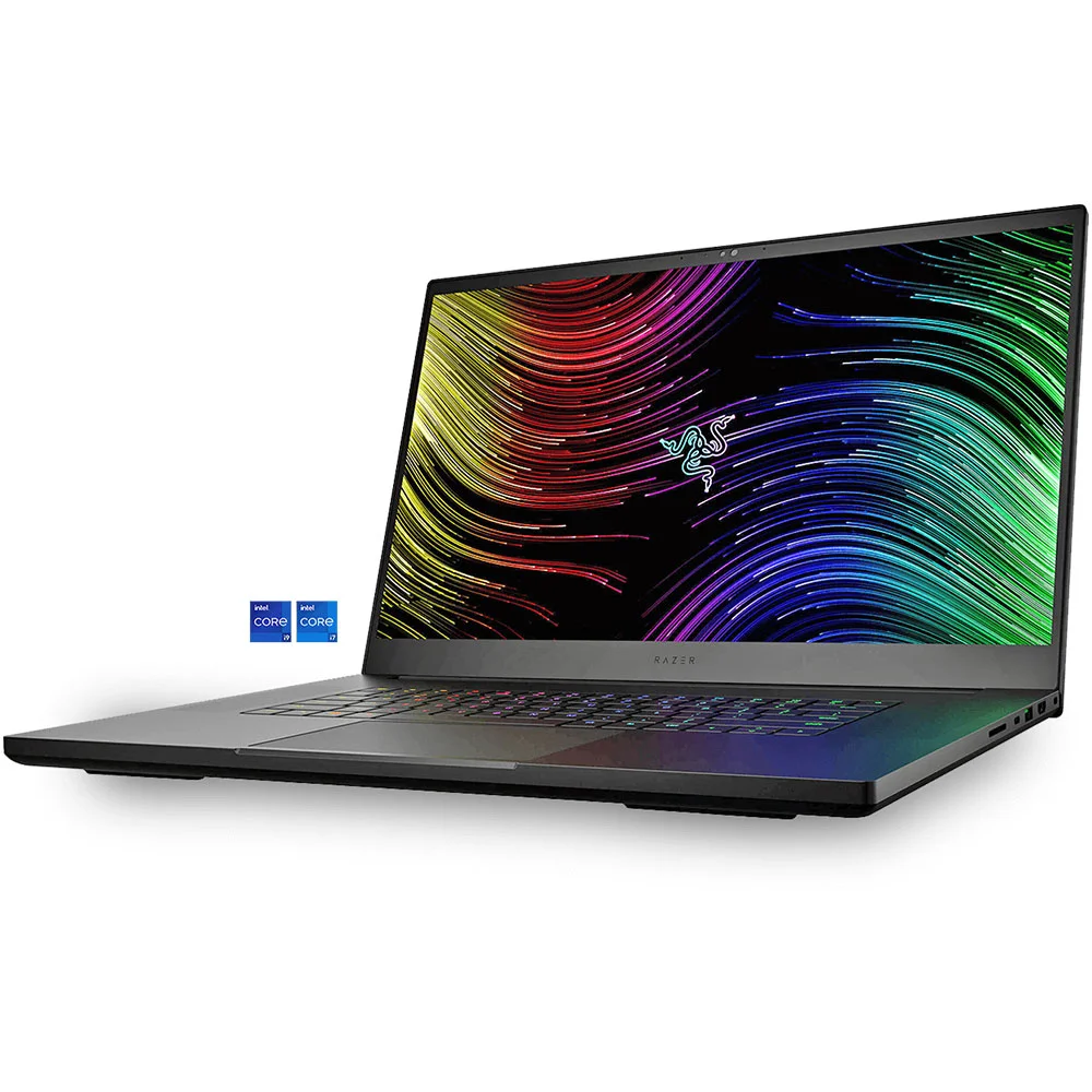 Notebook Gamer Razer Blade 17 Intel i7 KaBuM