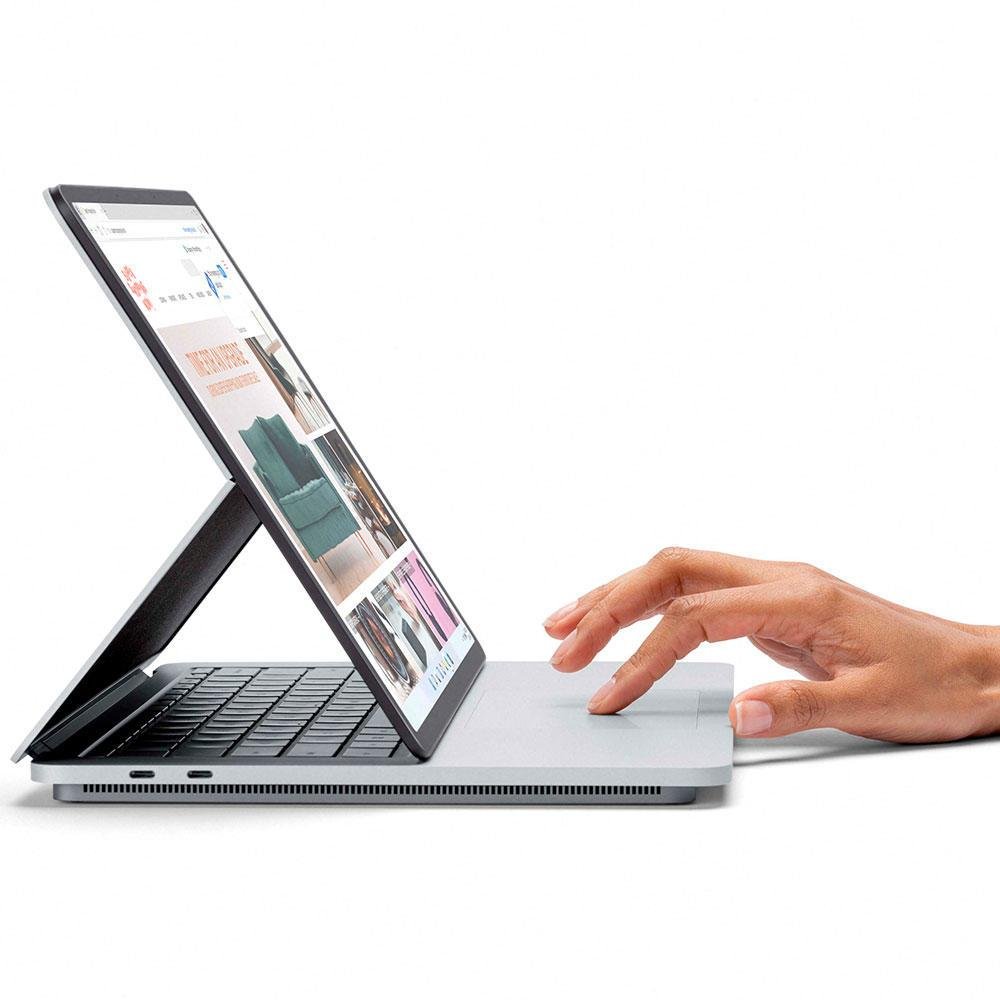 Ultrabook Microsoft I711370h 32GB KaBuM