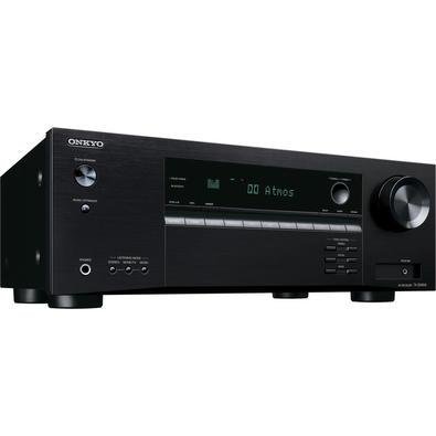 Receiver, Onkyo, TX-SR494, Canais 7.2 | KaBuM!