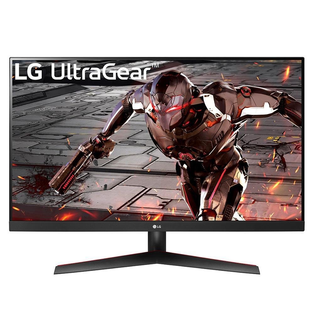 Monitor Gamer LG Ultragear 32 LED KaBuM