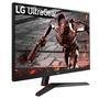 Monitor Gamer LG Ultragear 32 LED KaBuM