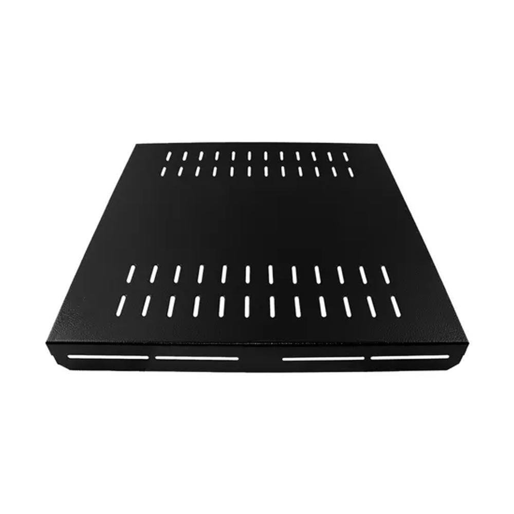 Bandeja Fixa DT Universal, 19" x 1Us x 500Mm | KaBuM!