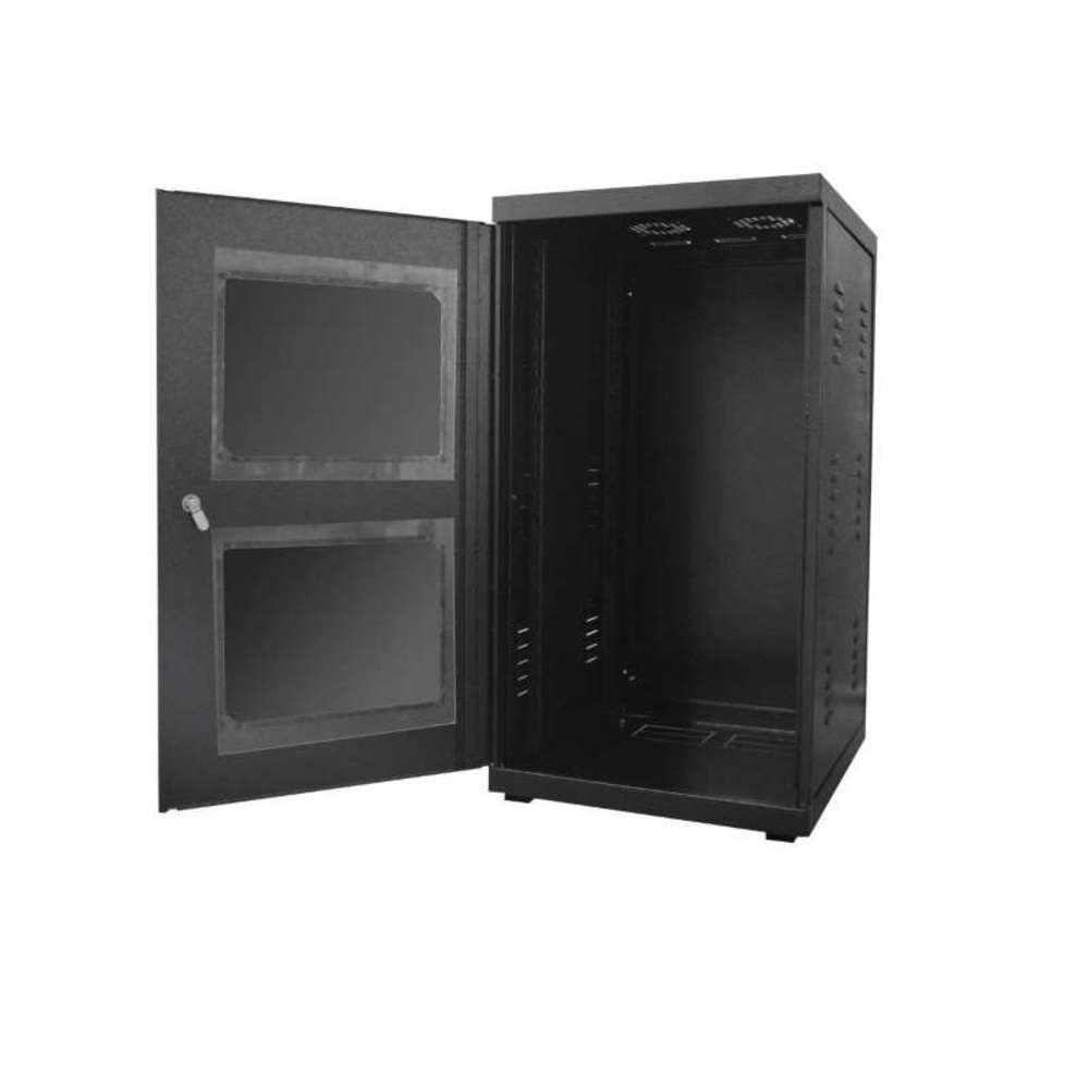 Rack Servidor Padro 19 Pol 24u X 570mm KaBuM