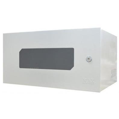 Mini Rack Max Eletron 19" 3U X 350Mm 02 Chaves | KaBuM!