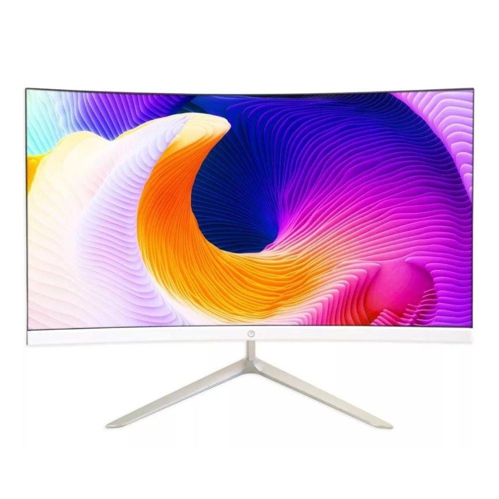 Monitor Led Brazilpc 238 Polegadas Frameless KaBuM