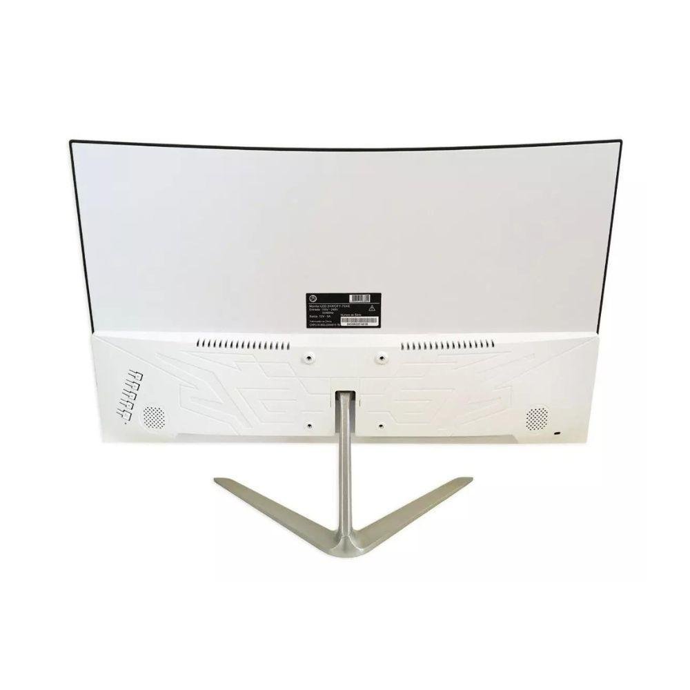 Monitor Led Brazilpc 238 Polegadas Frameless KaBuM
