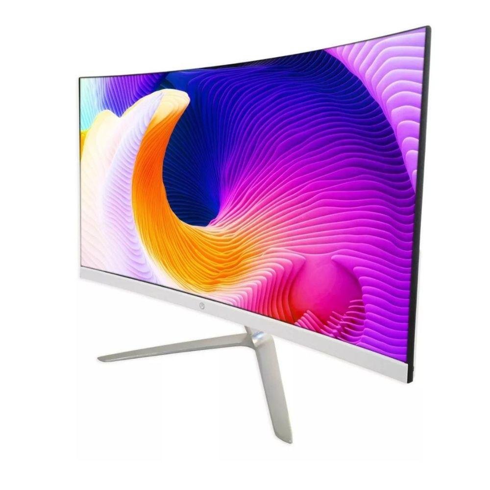 Monitor Led Brazilpc 238 Polegadas Frameless KaBuM