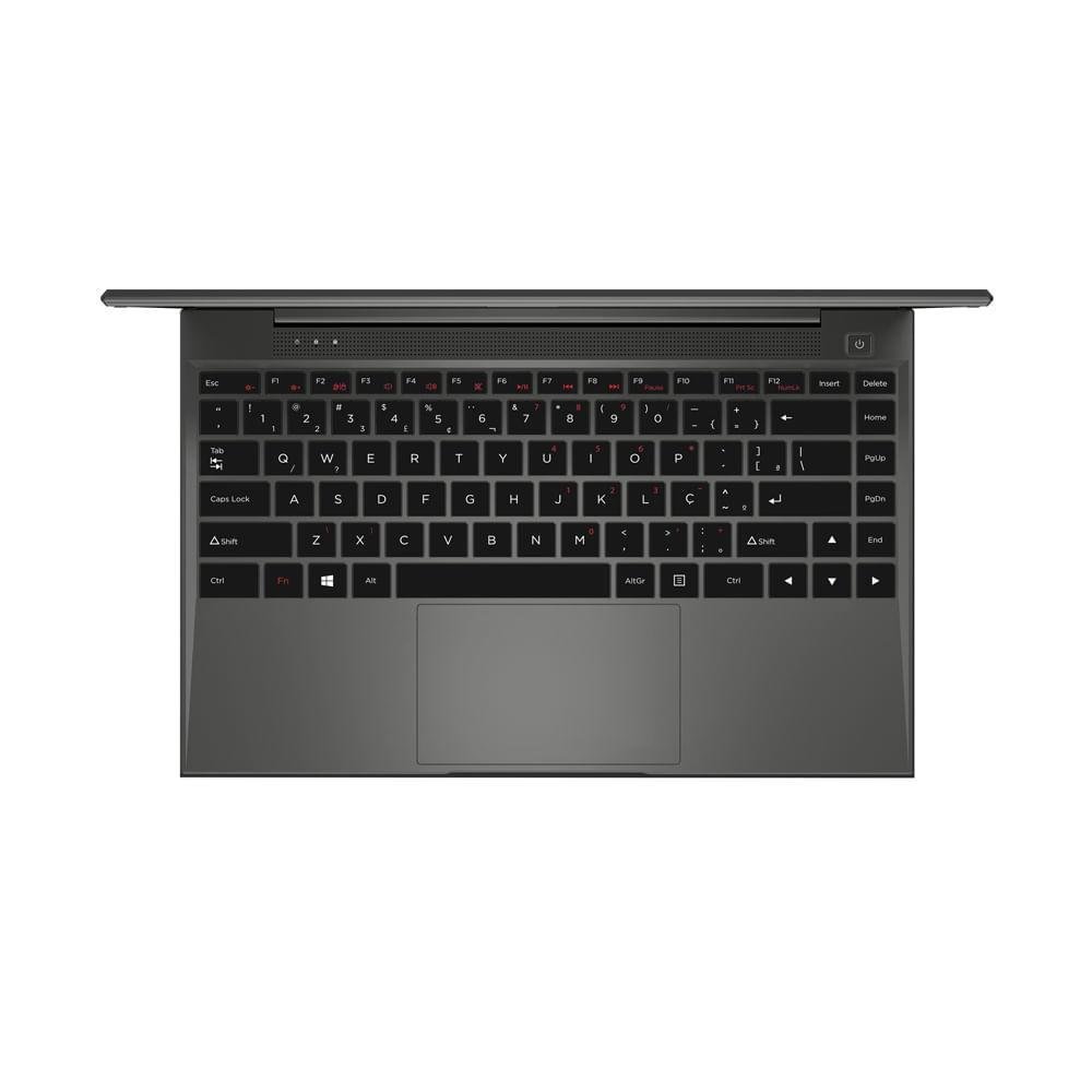 Notebook Compaq Presario 442 Intel Core I3 KaBuM