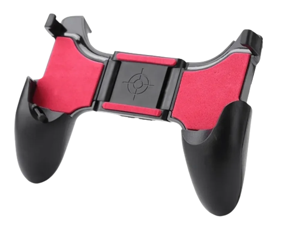 Controle Gamepad Celular Com Gatilho L1 E R1 KaBuM