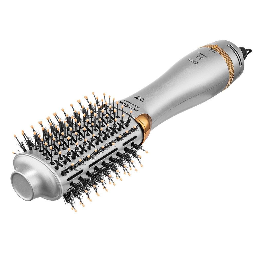 Escova Secadora Britânia Bes33sd Compact KaBuM