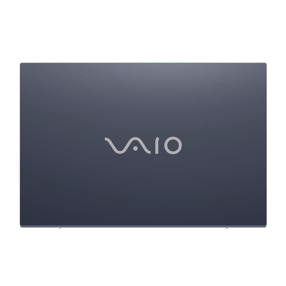 Notebook Vaio Fe15 I5 16GB SSD512 156 KaBuM