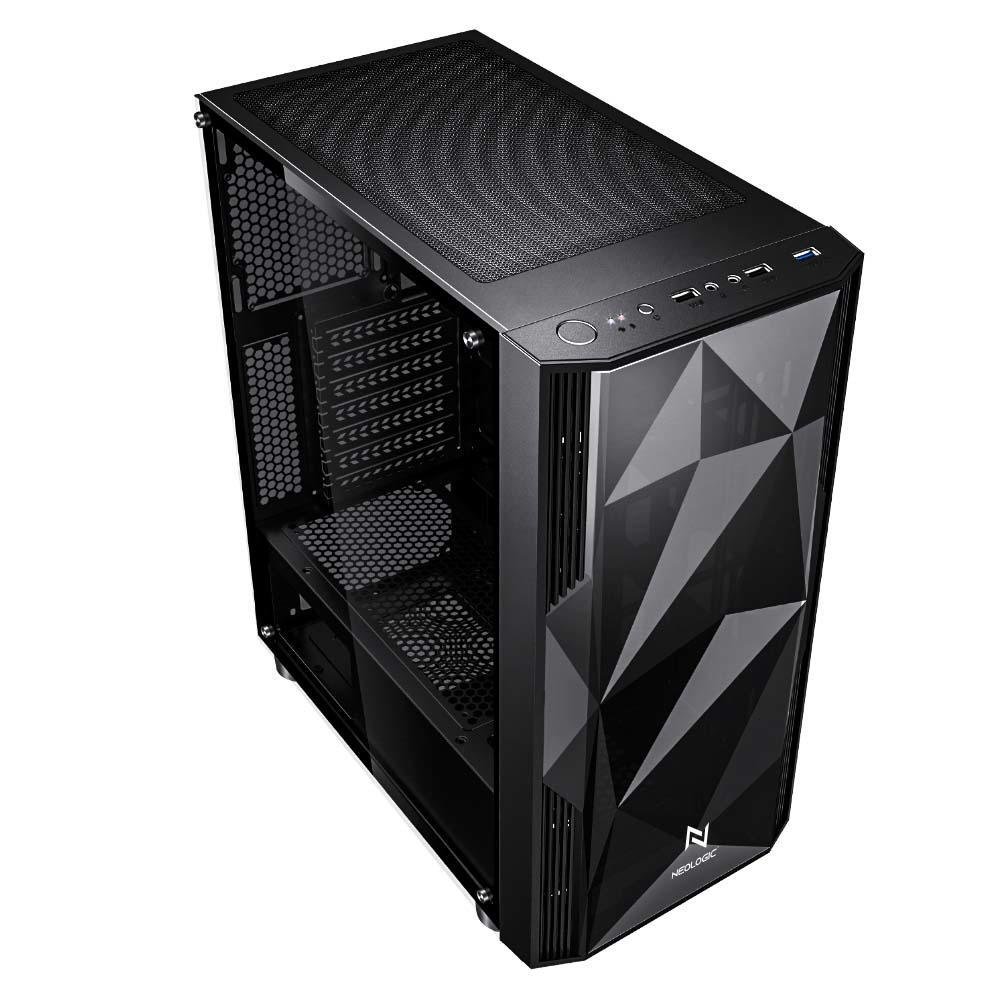 Pc Gamer Neologic Rp Box Intel I7 12700f 16GB