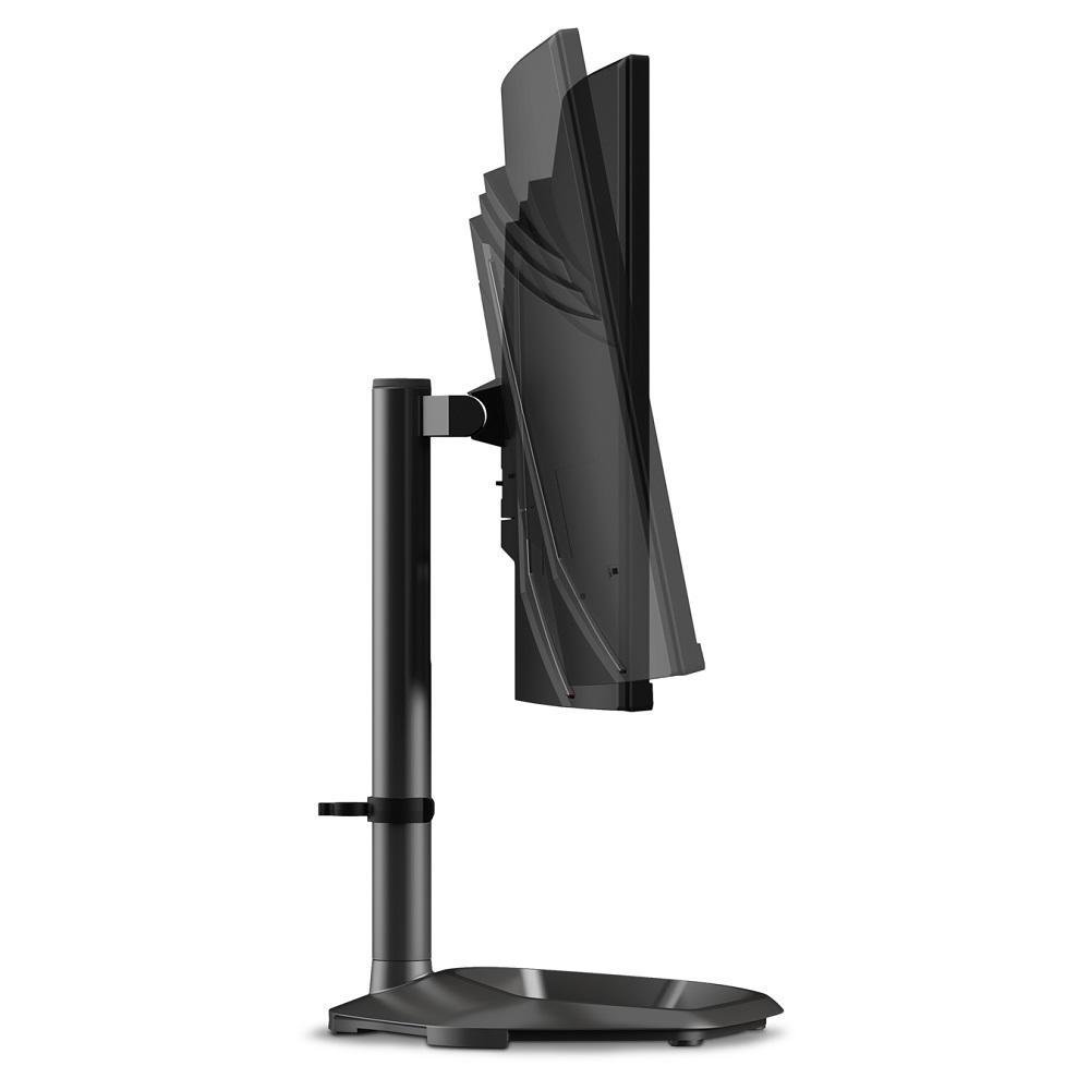 Monitor Gamer 27 Curvo FHD 05MS Gm27Cfx KaBuM