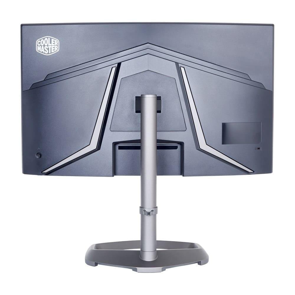 Monitor Gamer 27 Curvo FHD 05MS Gm27Cfx KaBuM