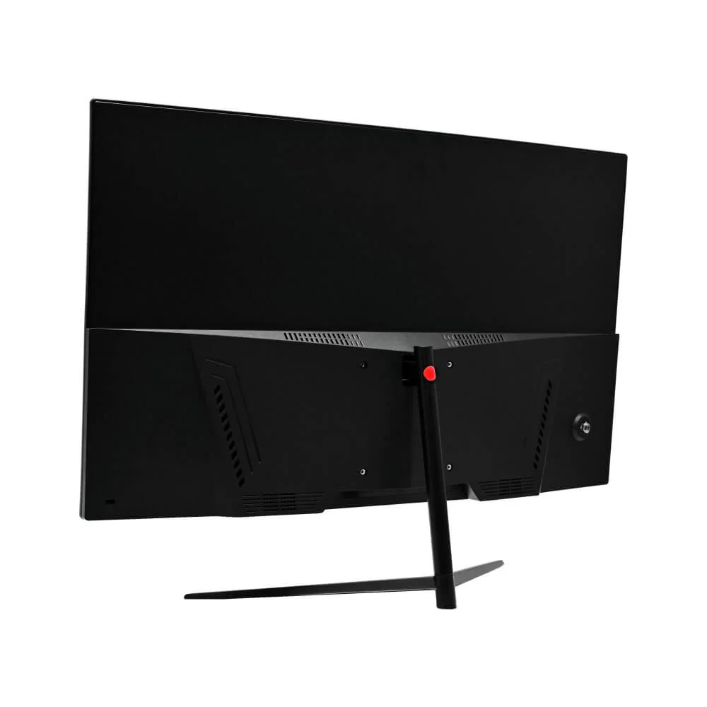 Monitor Gamer Curvo Bluecase 27 Polegadas KaBuM