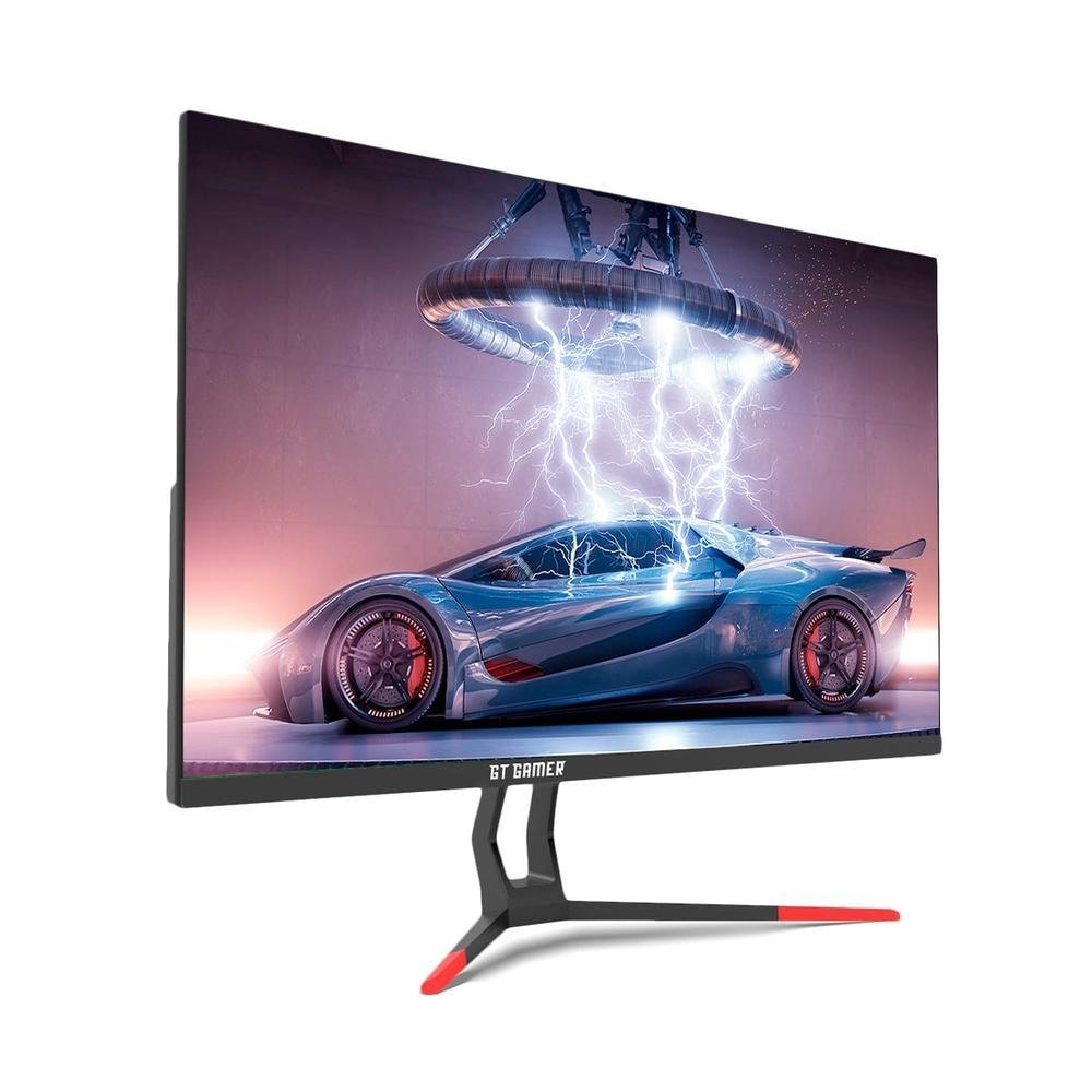 Monitor Gamer Gt 27 Polegadas Led FULL HD KaBuM