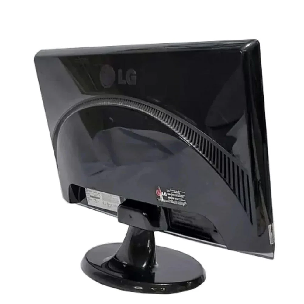USADO: Monitor Lg 20 Full HD KaBuM