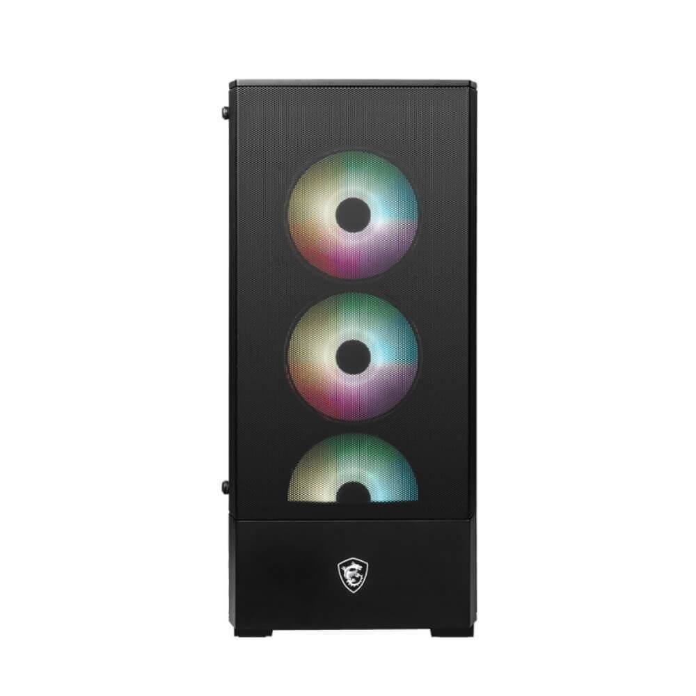 PC Gamer Tertz Rebel Intel Core i3 SSD 1TB KaBuM