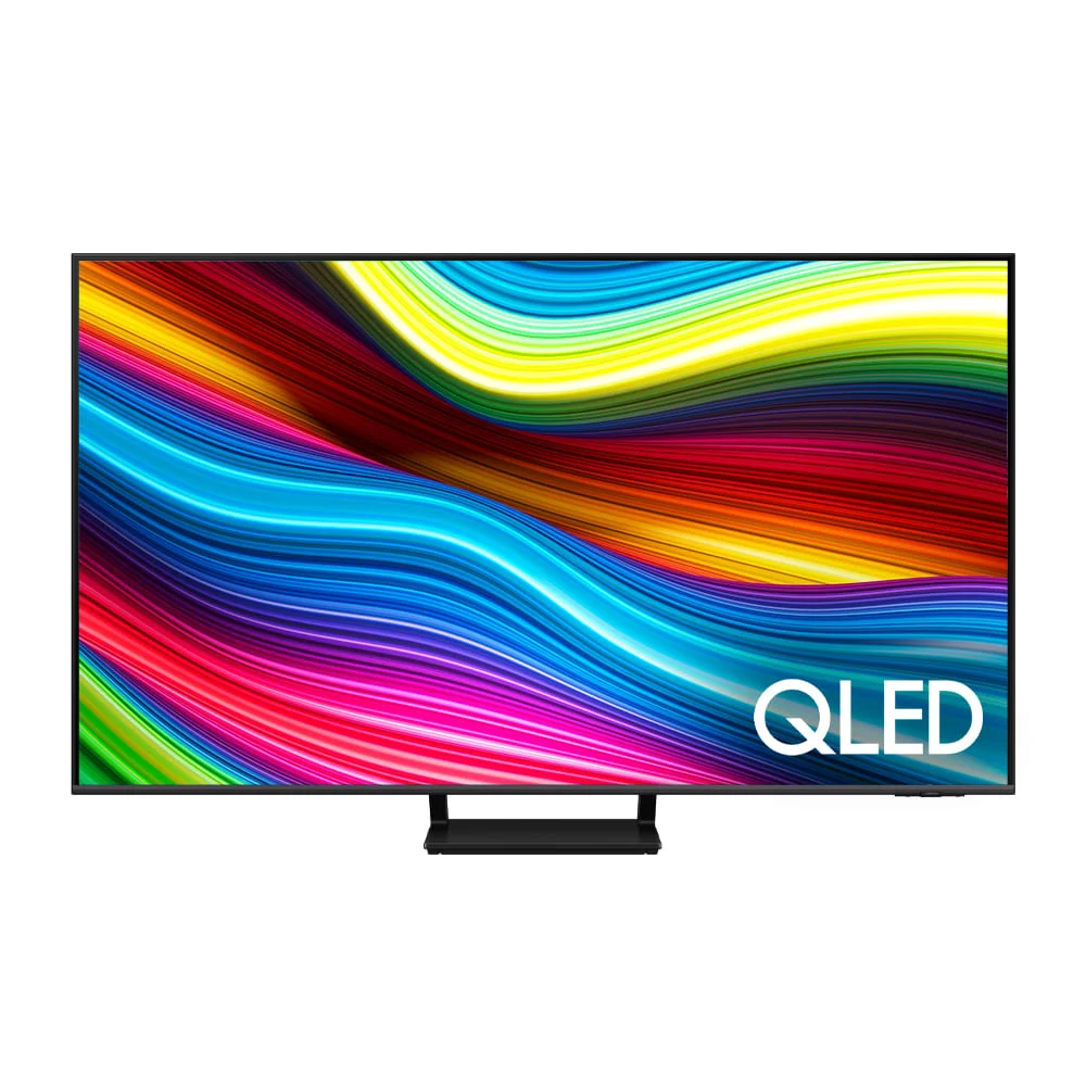Smart Tv Samsung 85 Qled 4K Qn85q70 KaBuM