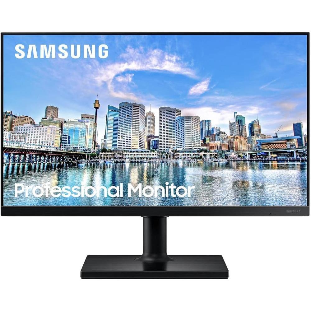 Monitor Samsung 24Polegadas FULL HD 75hz Ips