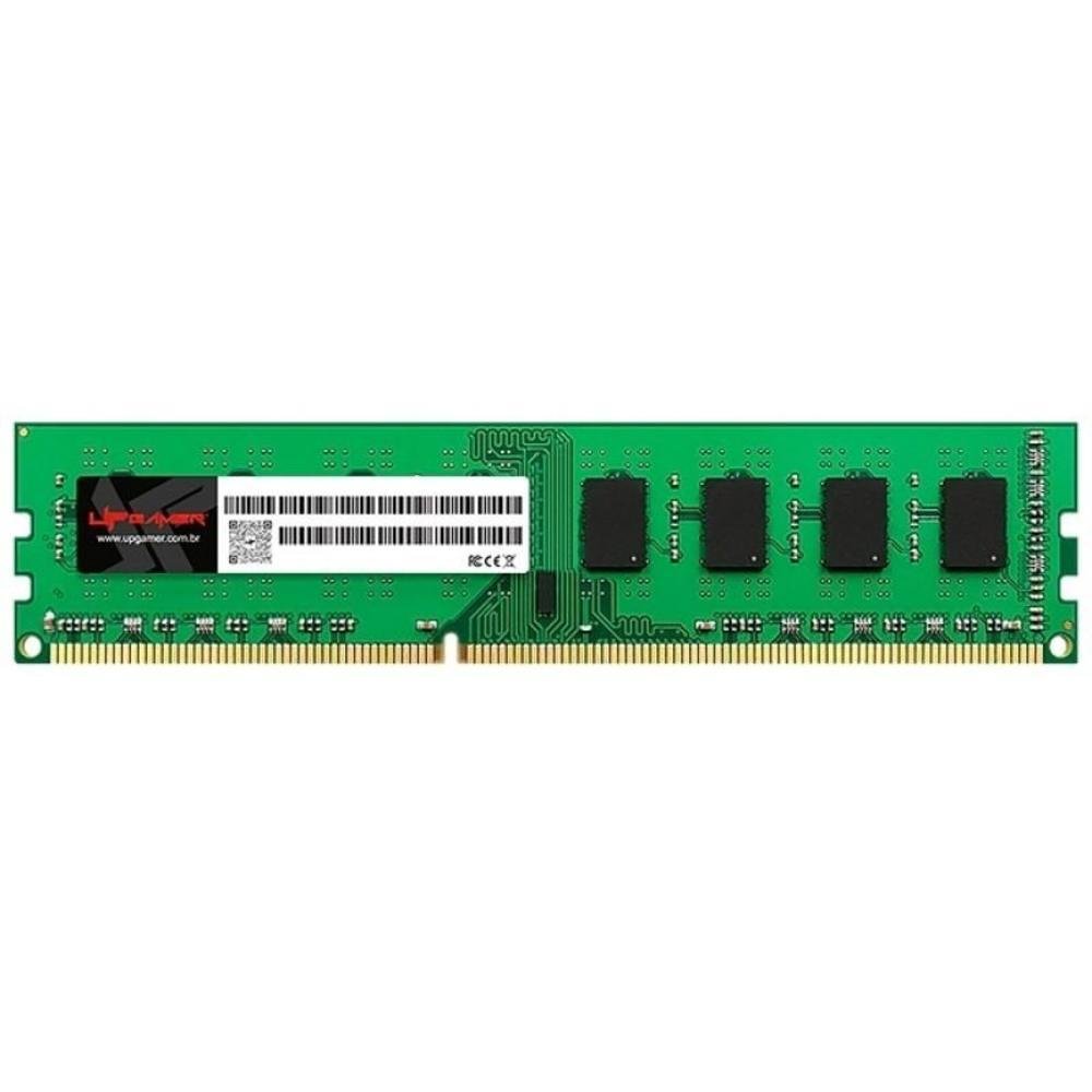 Memória Upgamer Gamer 8GB DDR3 1600MHZ KaBuM