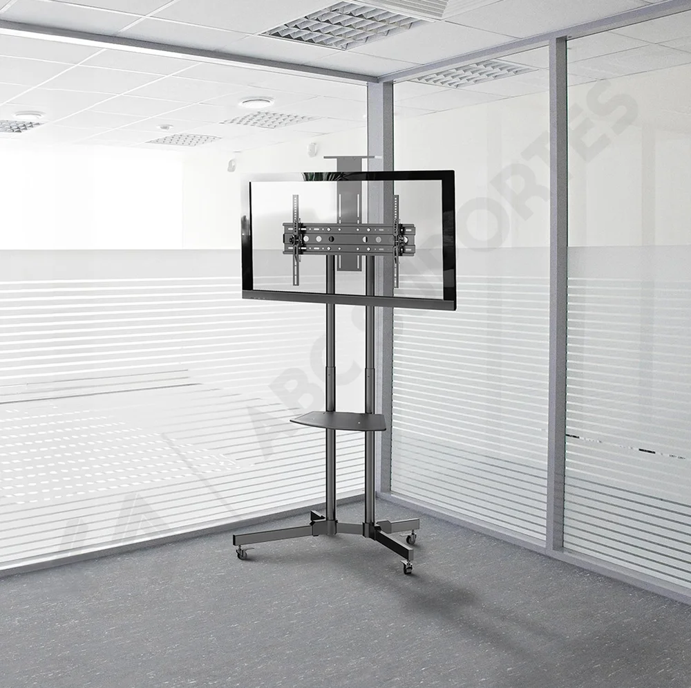 Suporte Pedestal Para Tv 32 A 70 Polegadas KaBuM