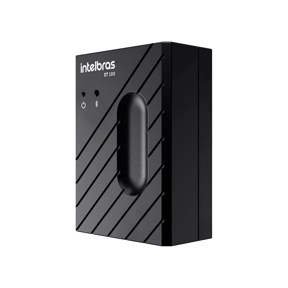 Modulo Intelbras App Strat St 100 KaBuM