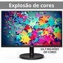 Monitor Hq M215whd 215 Polegadas LED 75hz KaBuM