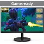 Monitor Hq M215whd 215 Polegadas LED 75hz KaBuM