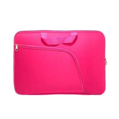 Capa Case Notebook Rosa Pink 156 Polegadas