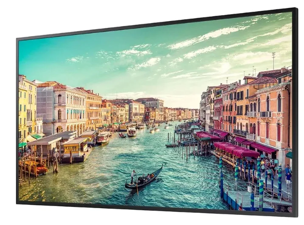 Monitor Profissional Samsung Led 4k KaBuM