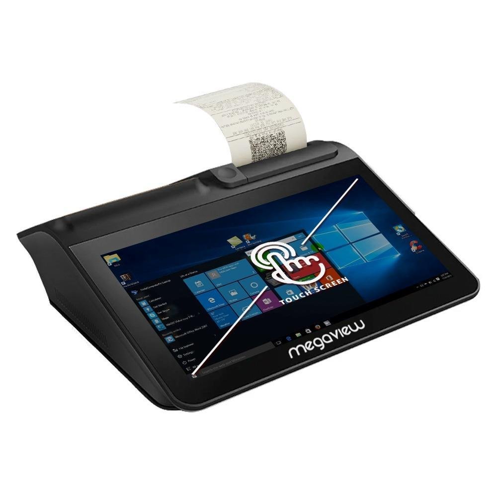 Pdv All Inone Touch 116 Polegadas KaBuM