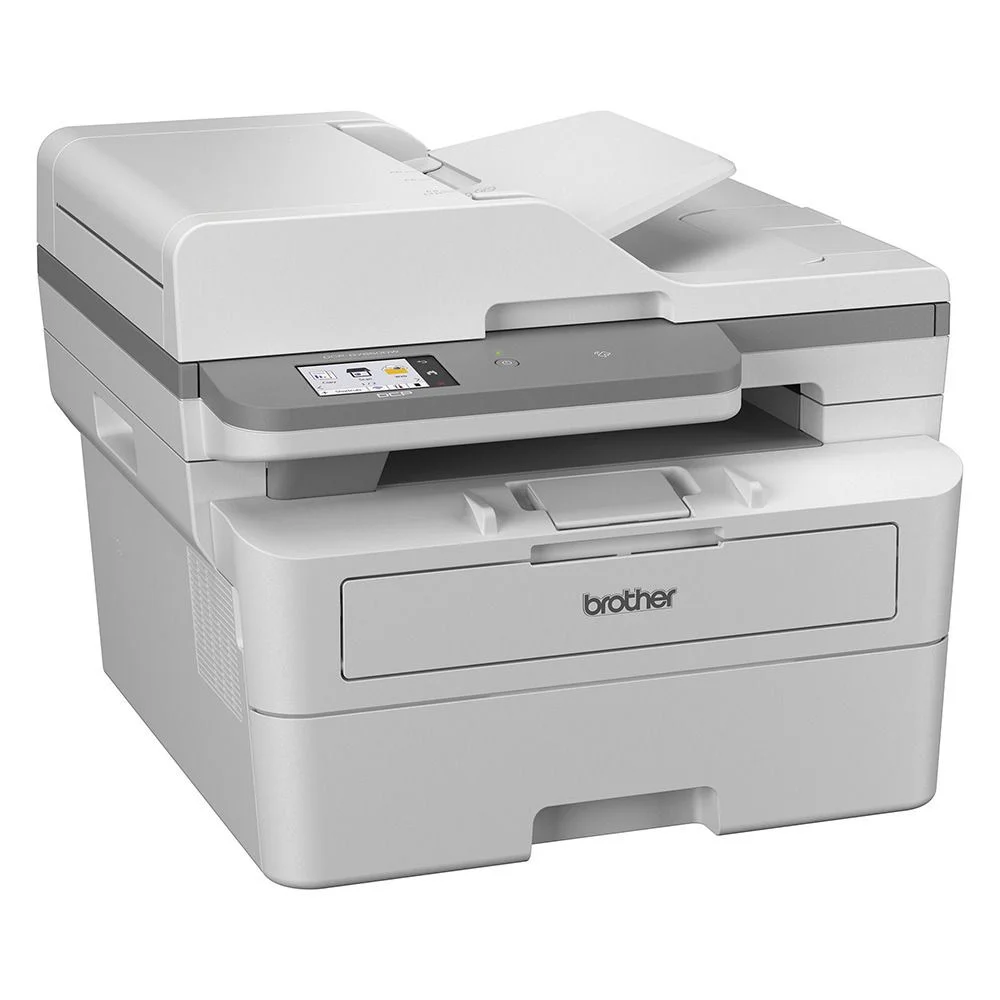 Impressora Multifuncional Brother Laser Mono