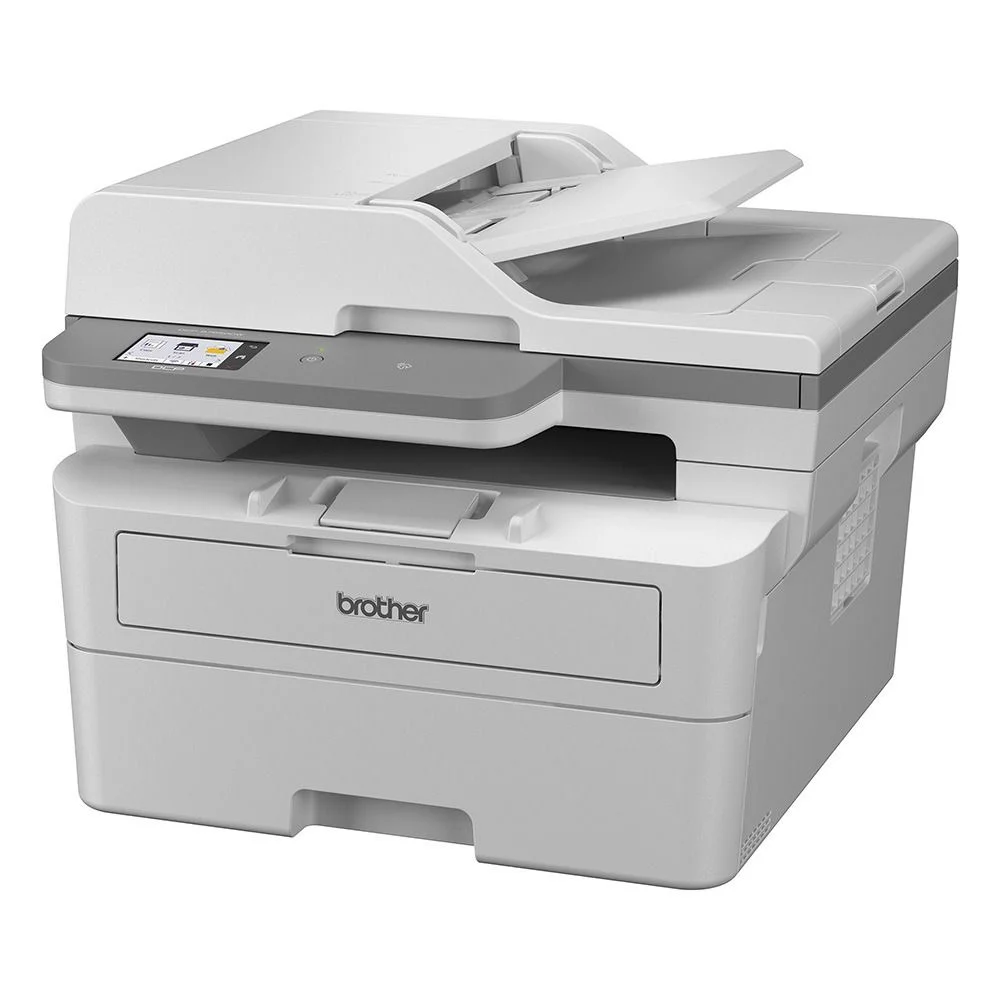 Impressora Multifuncional Brother Laser Mono