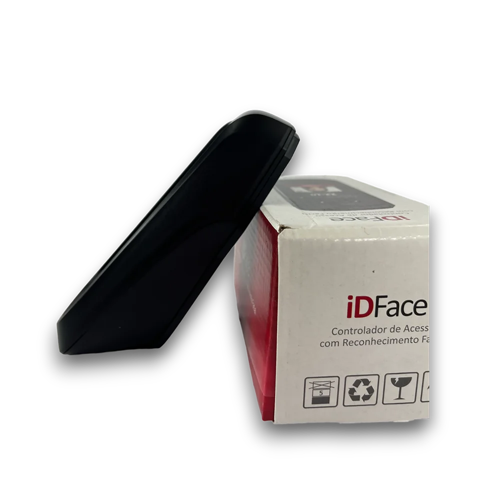 Controlador De Acesso KaBuM