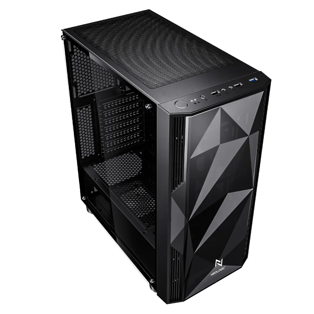 PC Gamer Neologic Intel I512400f KaBuM