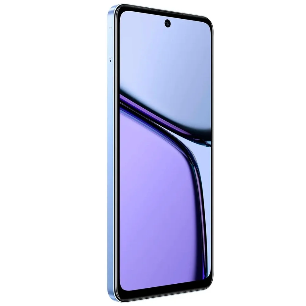 Smartphone Realme C65 256GB 8RAM 4G Roxo