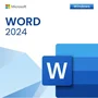 Microsoft Word 2024 Licença Vitalícia