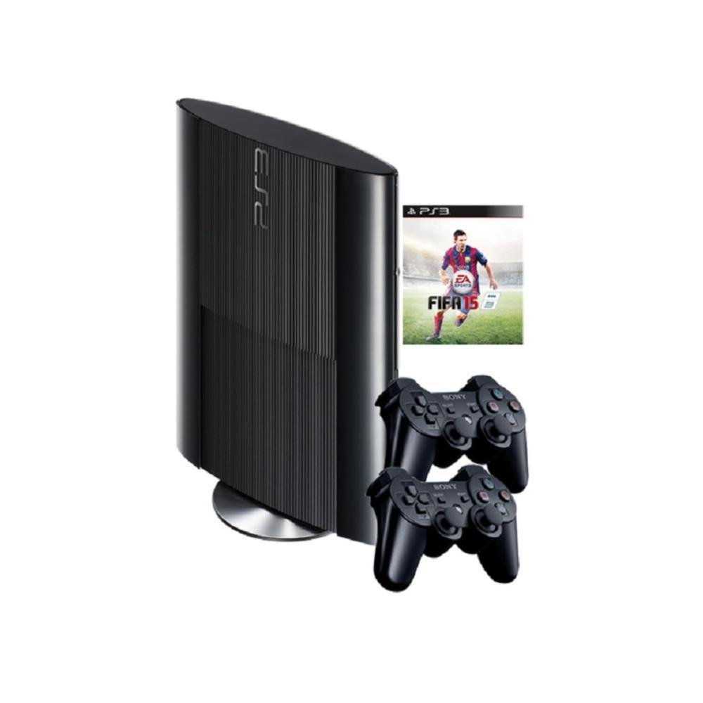 Playstation 15 store