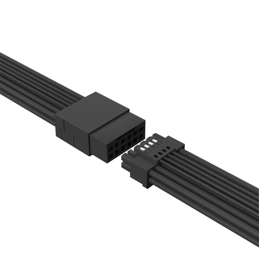 Cabo Extensor 16 Pinos PCIe 50 Kabum