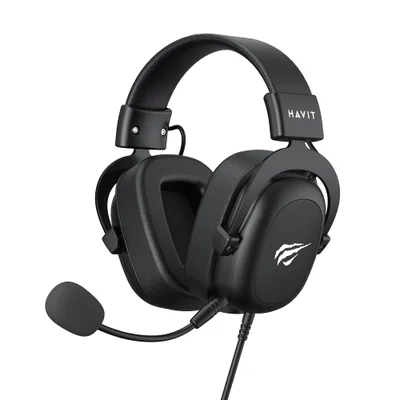 Headset Gamer Havit KaBuM