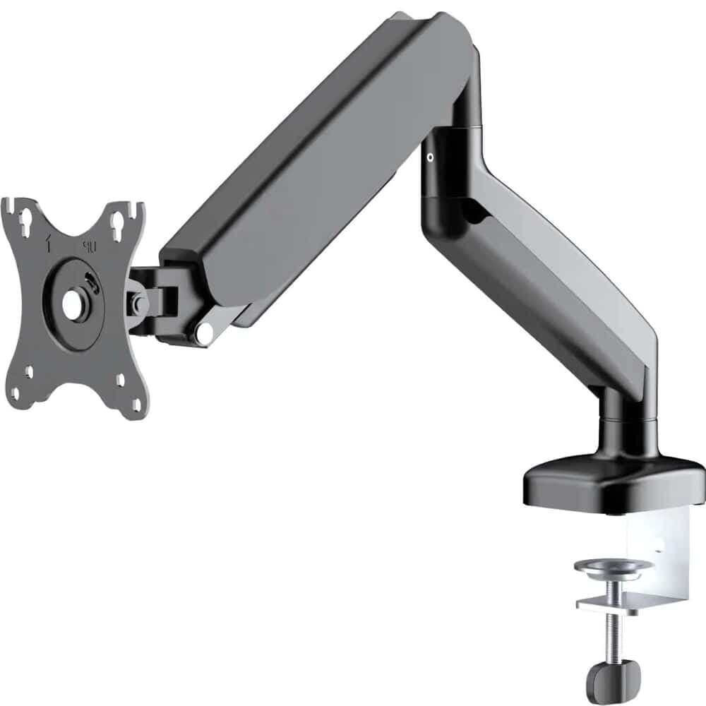 Suporte Para Monitor Com Braço Ajustavel de 17 A